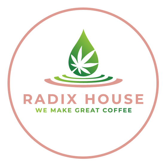Radix House Coffee | Radix House Coffee